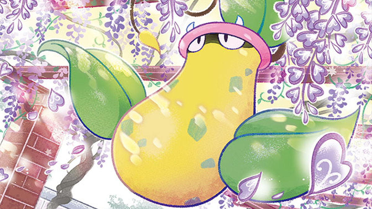 Pokemon GO: Best Victreebel Movesets, Listed - Prima Games