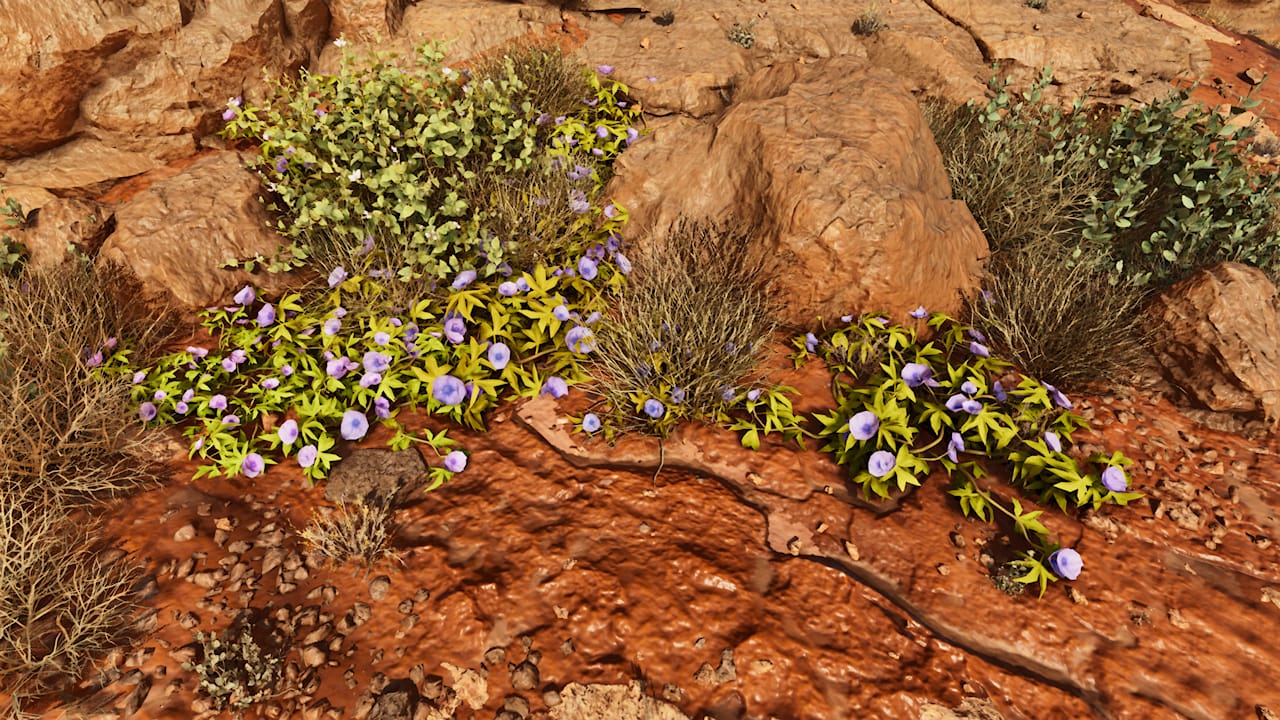 How to Find Silk Fast in Ark Ascended: Scorched Earth - Prima Games