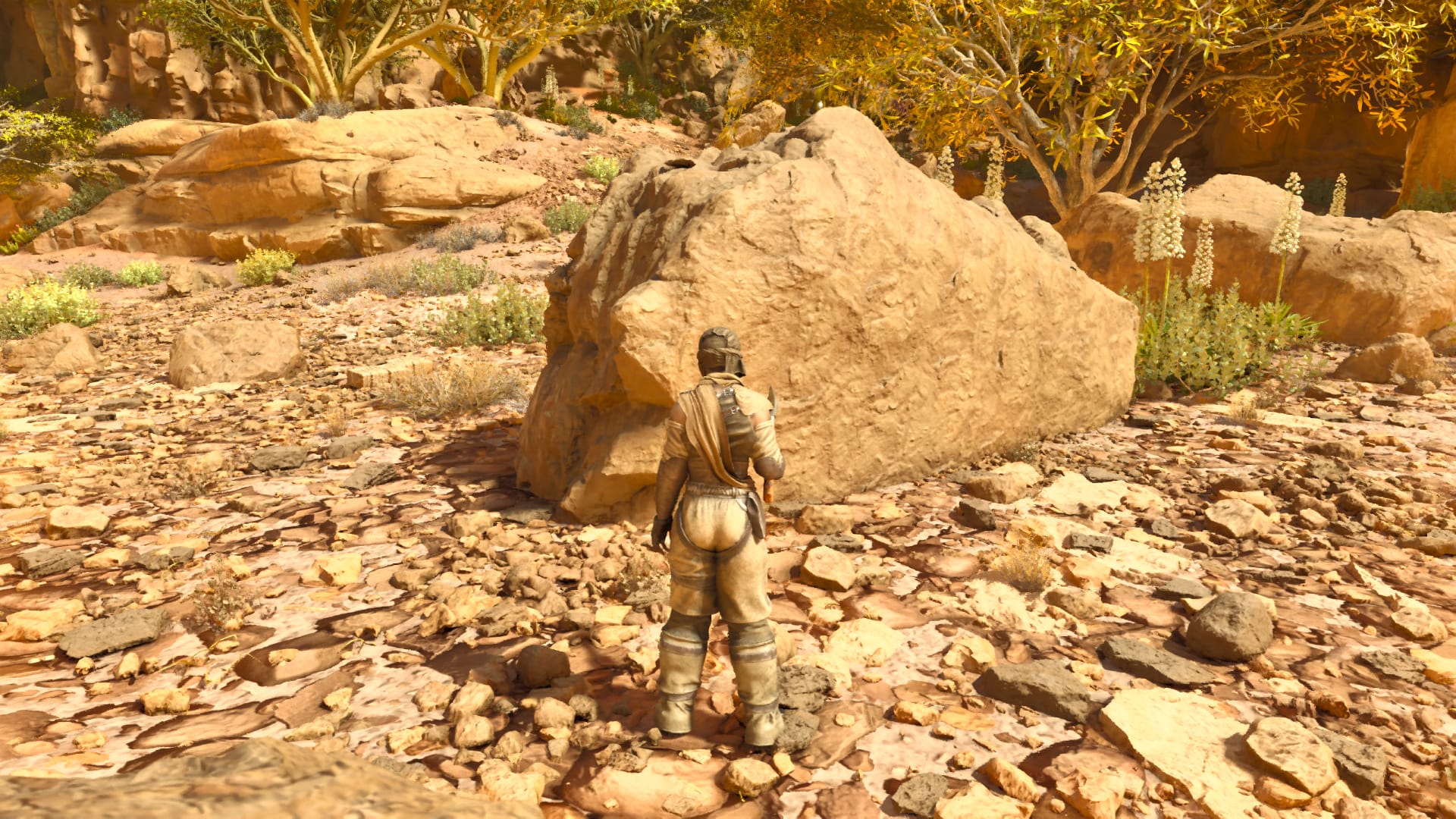 How to Find and Tame the Rock Elemental in Ark Ascened: Scorched Earth ...