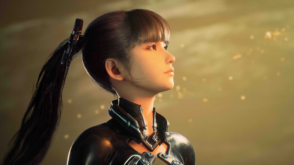 Stellar Blade Save File Location on PC