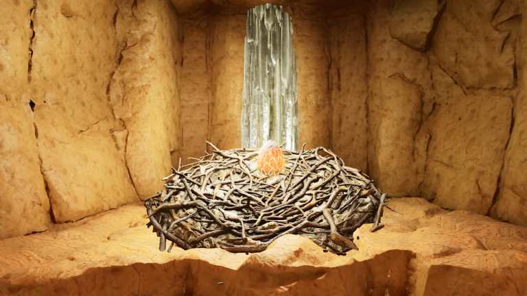 How to Find and Tame Wyverns in Ark Ascended: Scorched Earth - Prima Games