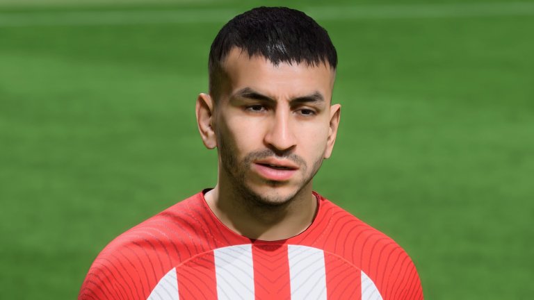 EA FC 24 Angel Correa Flashback SBC Solutions and More - Prima Games