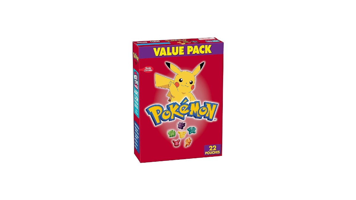 20 Best Pokémon Gifts to Check Out in 2024