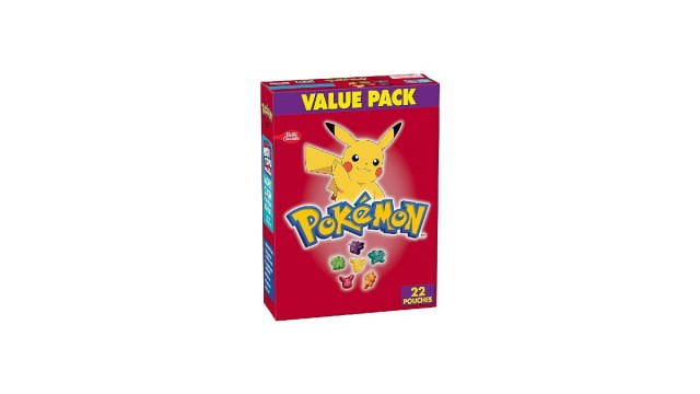 20 Best Pokémon Gifts to Check Out in 2024