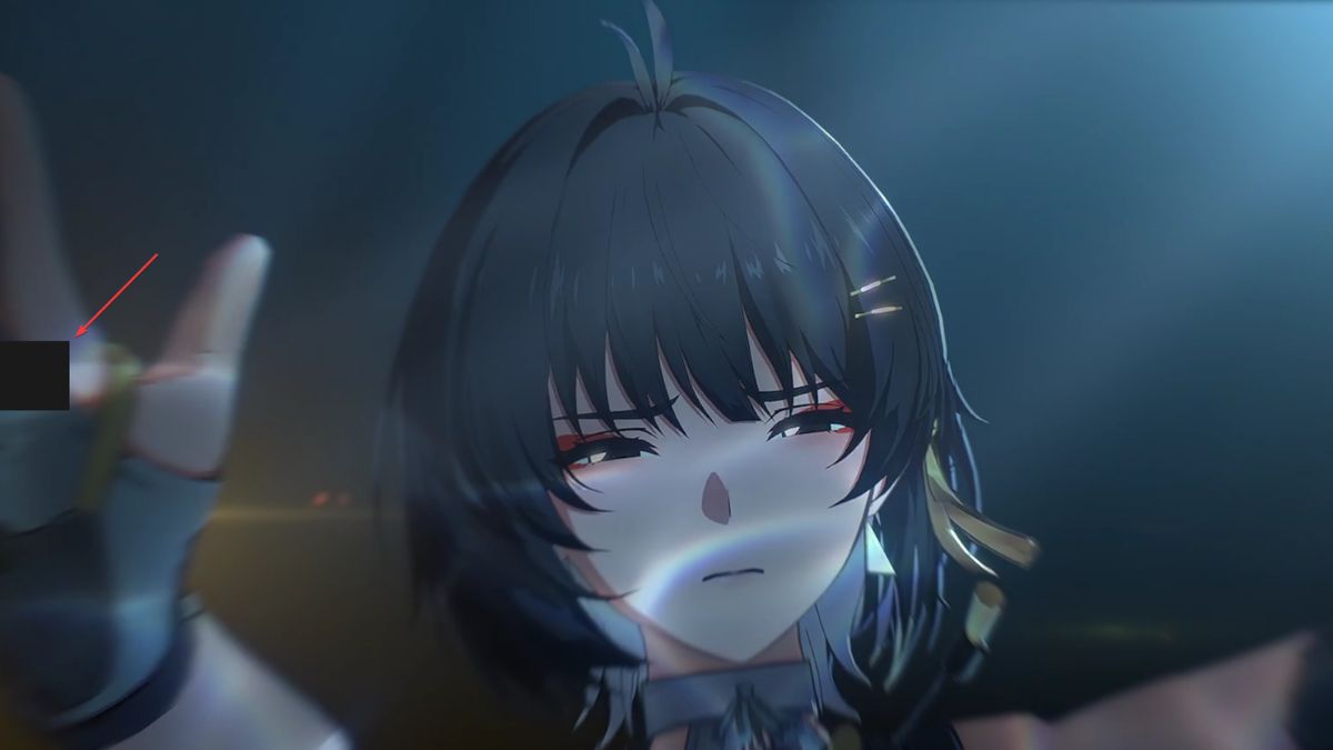 How to Fix the Wuthering Waves Black Square Bug on PC