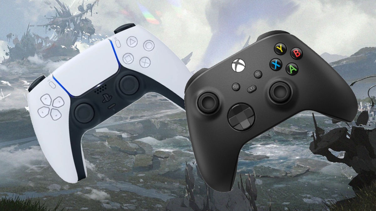 Does Wuthering Waves Have Controller Support for Mobile Gameplay ...