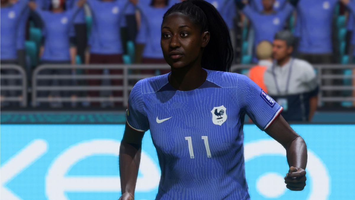 EA FC 24 Kadidiatou Diani TOTS SBC: Tasks, Costs, and More - Prima Games