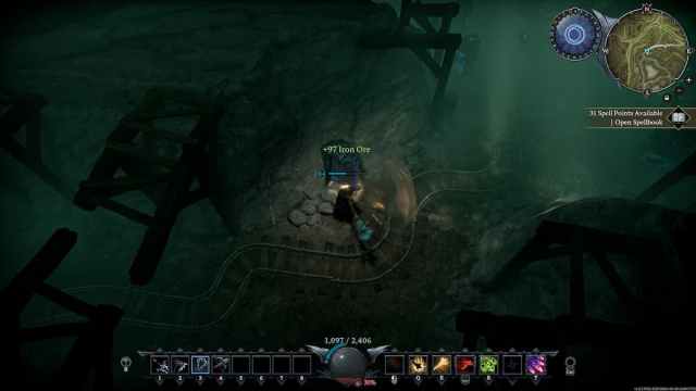 How to Get Iron in V Rising - Prima Games