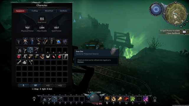 How to Get Iron in V Rising - Prima Games