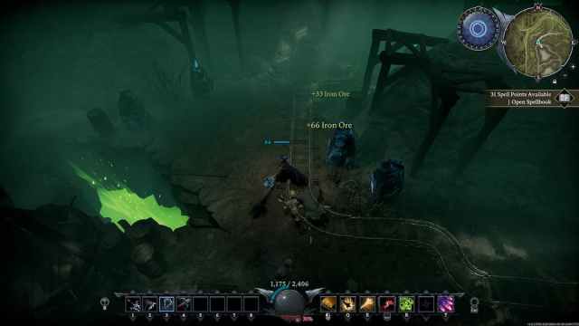 How to Get Iron in V Rising - Prima Games