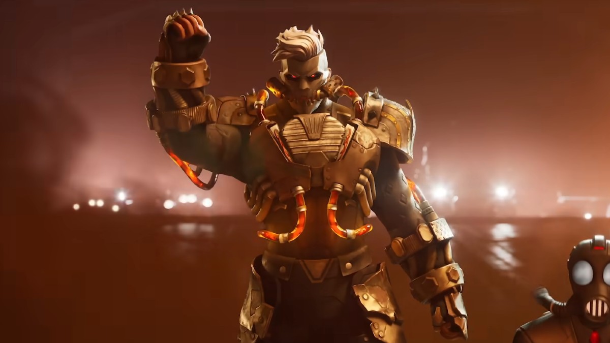 Best Battle Pass Rewards in Fortnite Chapter 5 Season 3 - Prima Games