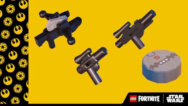 Fortnite X Star Wars Event 2024 - Everything You Need to Know - Prima Games