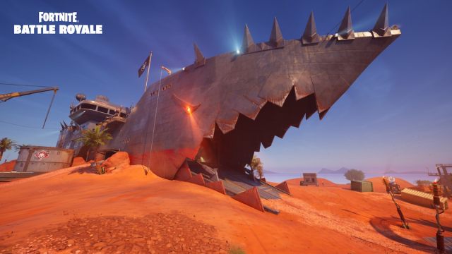 Fortnite Chapter 5 Season 3: Wrecked - Everything You Need to Know ...