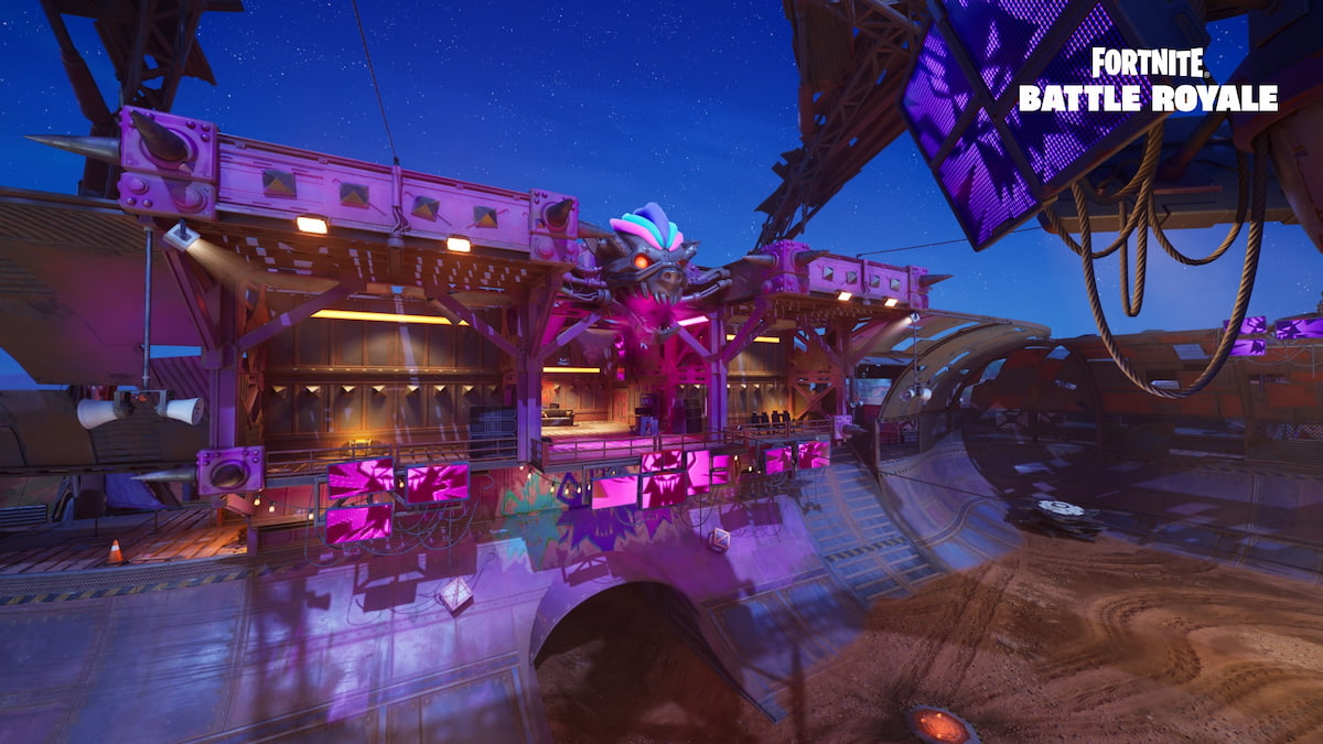 Fortnite Chapter 5 Season 3: Wrecked - Everything You Need to Know ...