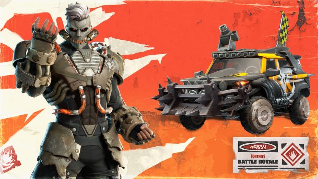 Fortnite Chapter 5 Season 3: Wrecked - Everything You Need to Know ...