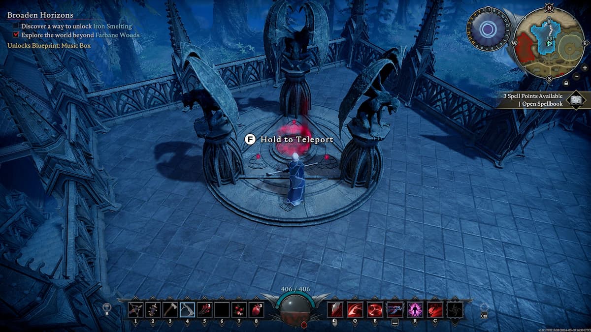 How to Get Gem Dust in V Rising - Prima Games