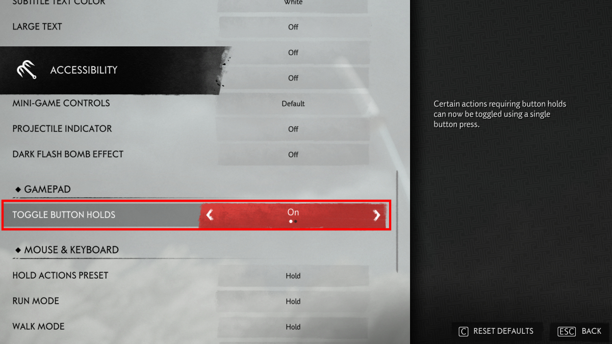 How to Fix Standoff Not Working in Ghost of Tsushima - Prima Games