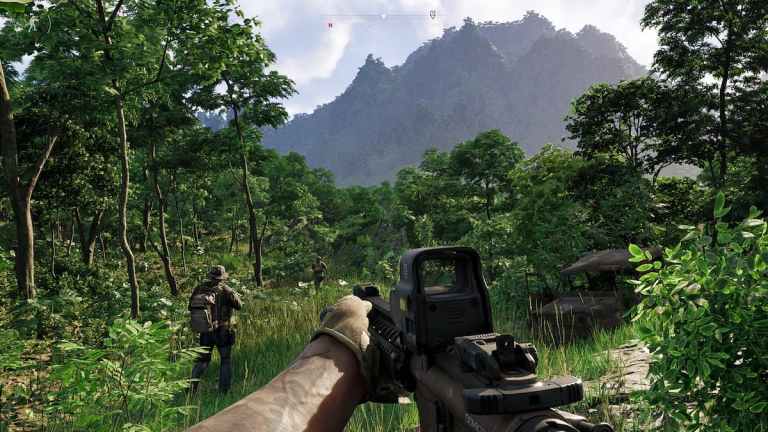 Gray Zone Warfare: How to Complete New Neighbours Task - Prima Games