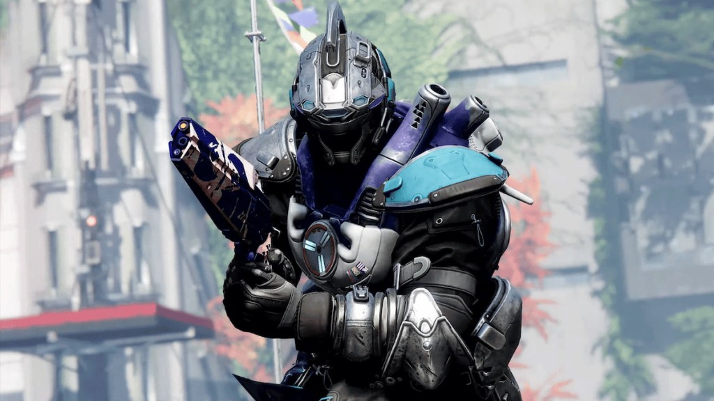 Destiny 2 Reveals New Final Shape Exotic Armor - Prima Games