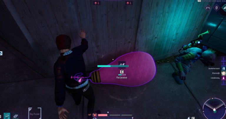 Screenshot by Prima Games