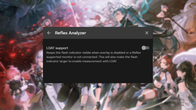 How to Fix the Wuthering Waves Black Square Bug on PC