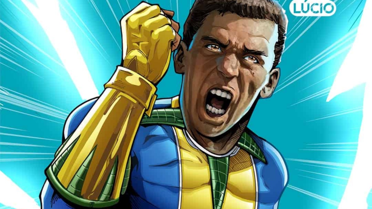 FC 24 Lucio FC Fantasy Hero SBC: Cheapest Solutions and More - Prima Games