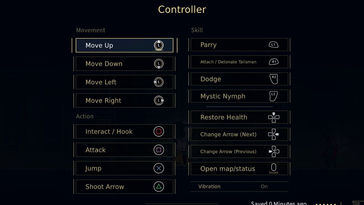 How to Fix the Nine Sols Controller Issues on PC