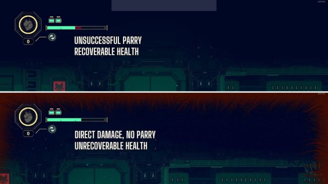 How to Parry in Nine Sols – Explained