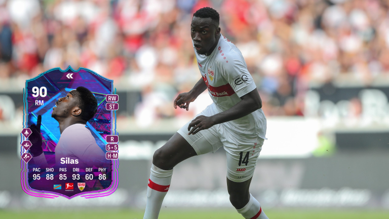 EA FC 24 Silas Katompa Flashback SBC Leaked: Expected Release Date and Price - Prima Games