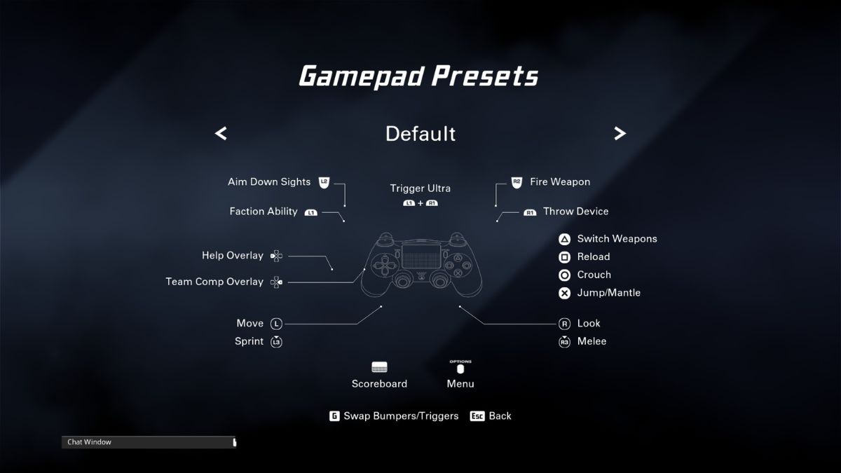 How to Fix XDefiant Controller Issues on PC