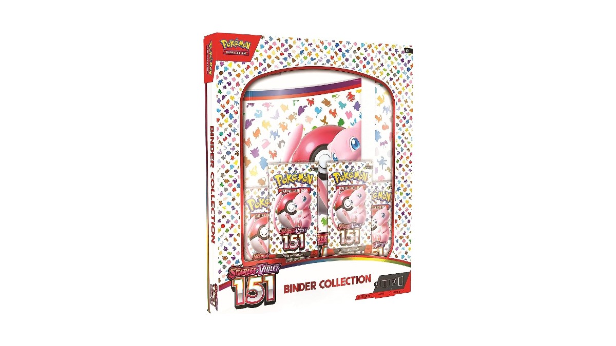 20 Best Pokémon Gifts to Check Out in 2024