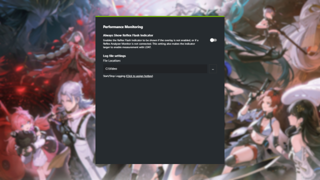 How to Fix the Wuthering Waves Black Square Bug on PC