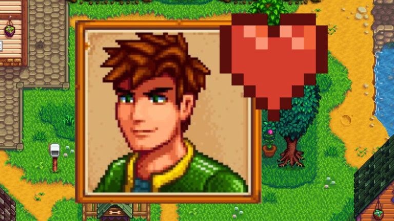 Stardew Valley: Full Alex Relationship Guide - Prima Games