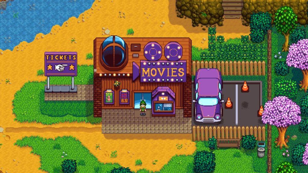 Stardew Valley: Full Alex Relationship Guide - Prima Games