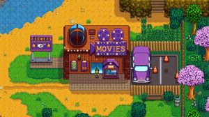 Stardew Valley: Abigail Relationship Guide - Prima Games