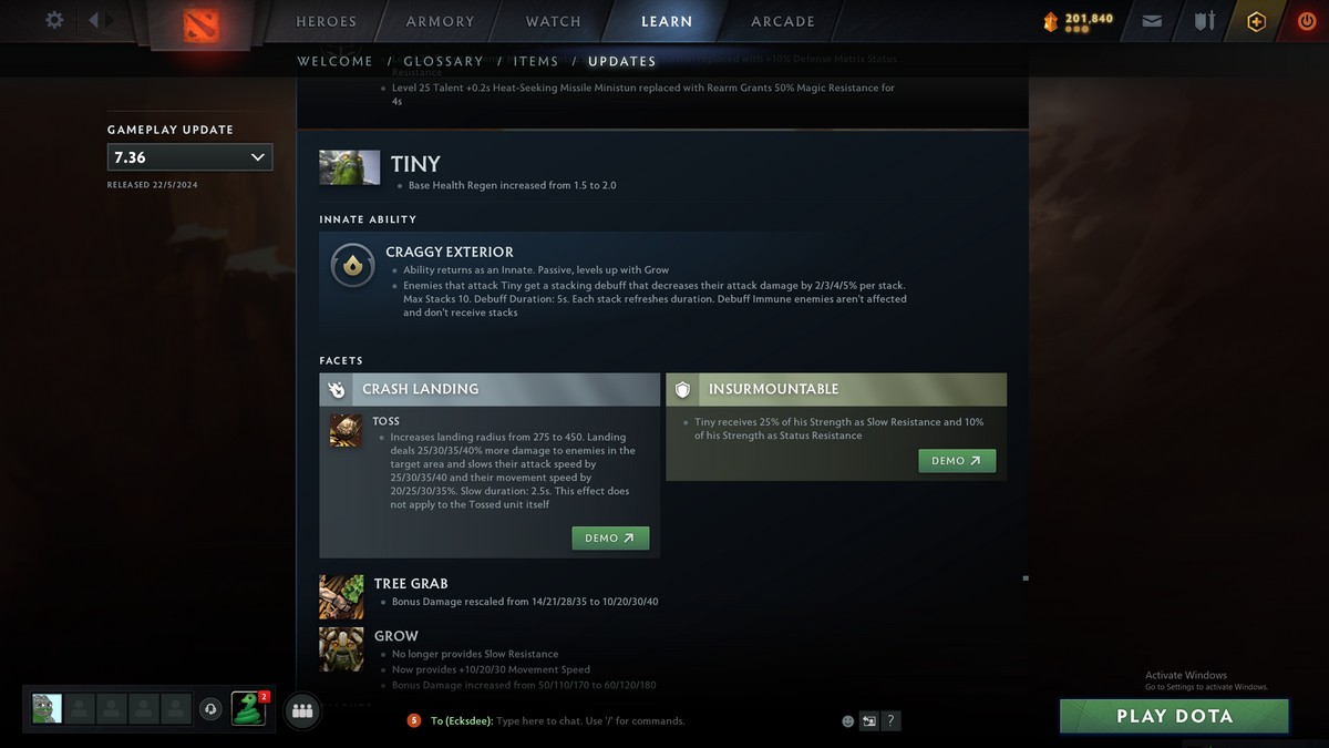 What Are Innate Abilities in Dota 2? - Prima Games