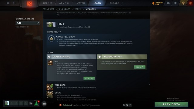 What Are Innate Abilities in Dota 2? - Prima Games