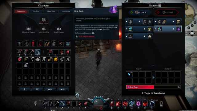 How to Get Gem Dust in V Rising - Prima Games