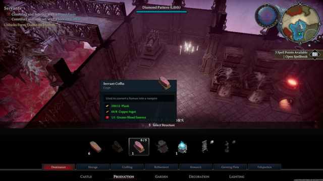 How to Get Servants in V Rising - Prima Games