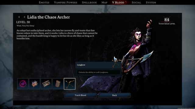 How to Get Longbow in V Rising - Prima Games