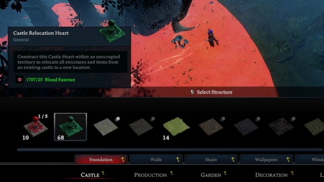 How to Relocate Castles in V Rising - Prima Games