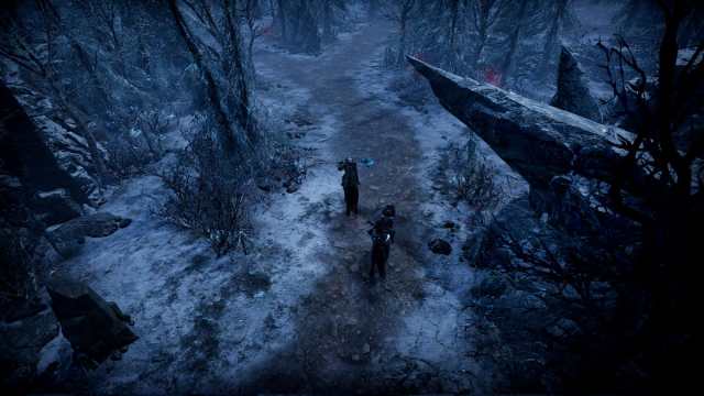 V Rising Minimum and Recommended PC Requirements Listed - Prima Games
