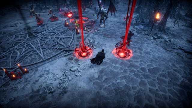 V Rising Minimum and Recommended PC Requirements Listed - Prima Games