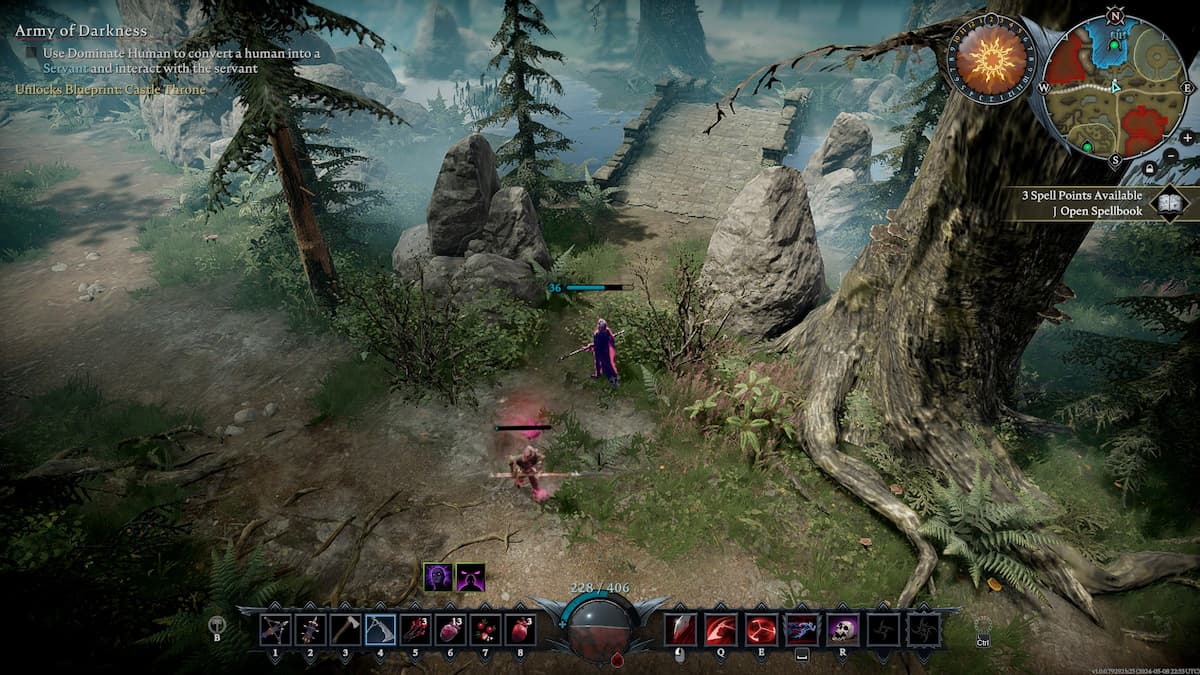 How to Get Servants in V Rising - Prima Games