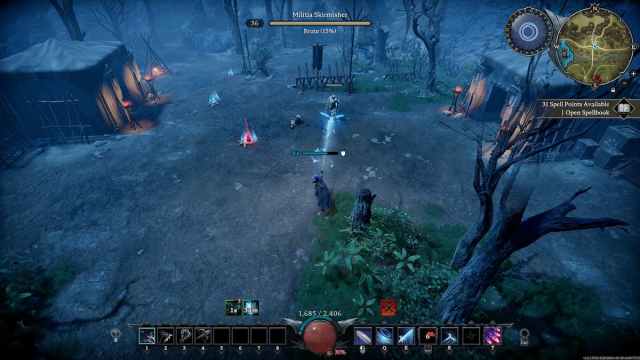 Best Spells to Unlock First in V Rising - Prima Games