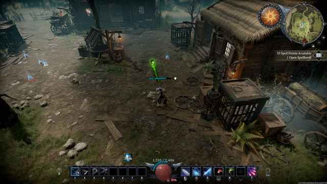 Best Spells to Unlock First in V Rising - Prima Games