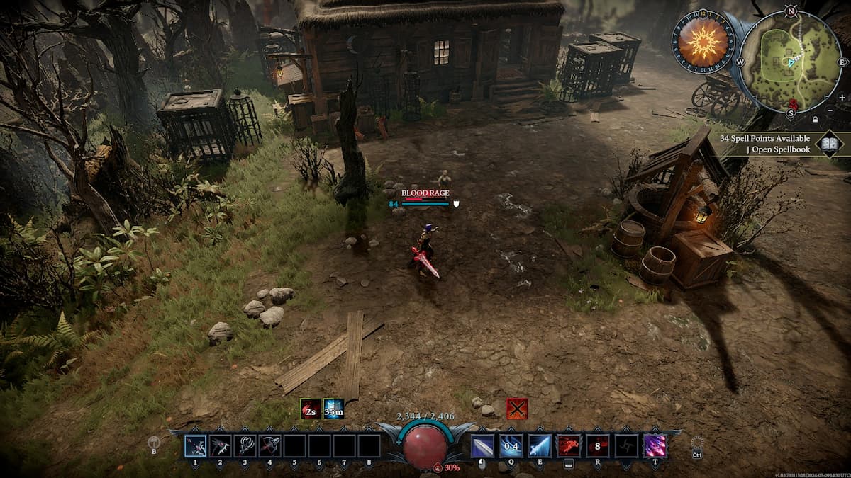 Best Spells to Unlock First in V Rising - Prima Games