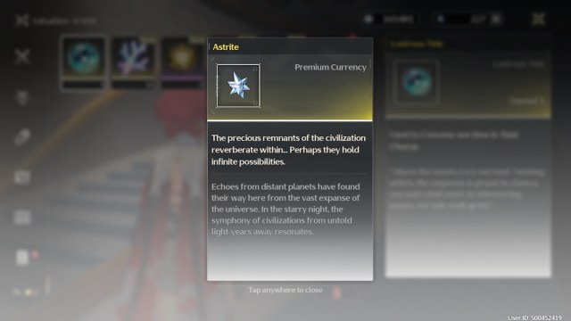 How to Get Astrite in Wuthering Waves - Prima Games