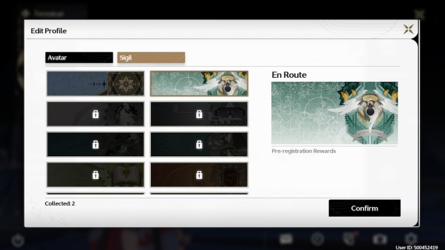 How to Customize Your Account in Wuthering Waves - Prima Games