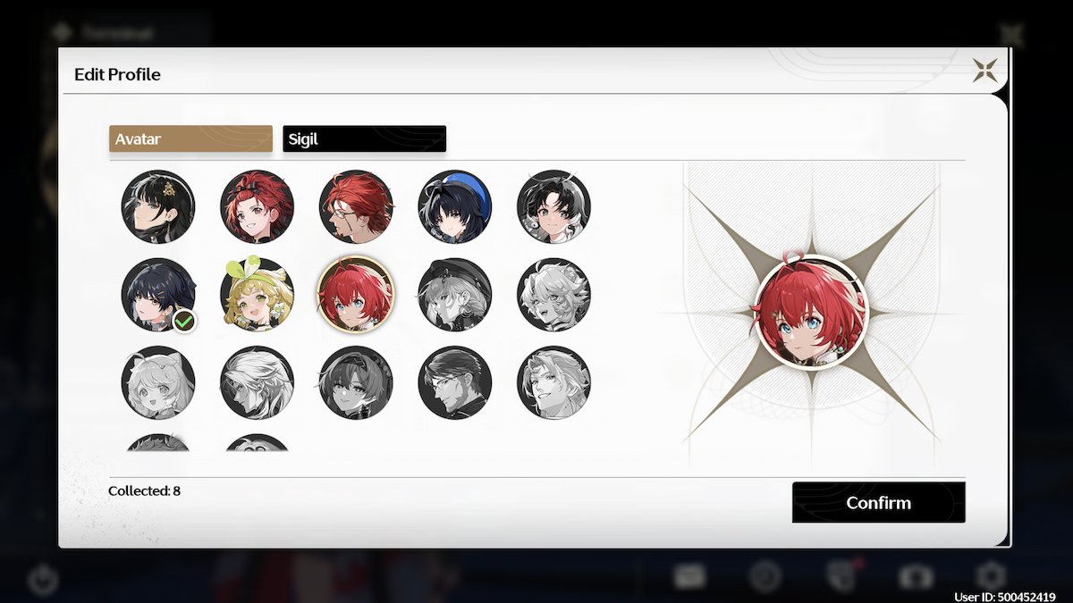 How to Customize Your Account in Wuthering Waves - Prima Games